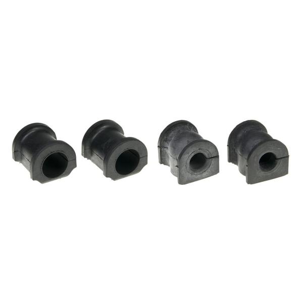 商品名:  YCQTaoBao 2x Sway Bar Bushings - Front &amp; Rear To Frame Suspension Stabilizer Bar Bushing Kit Rear Sway Bar Bus...