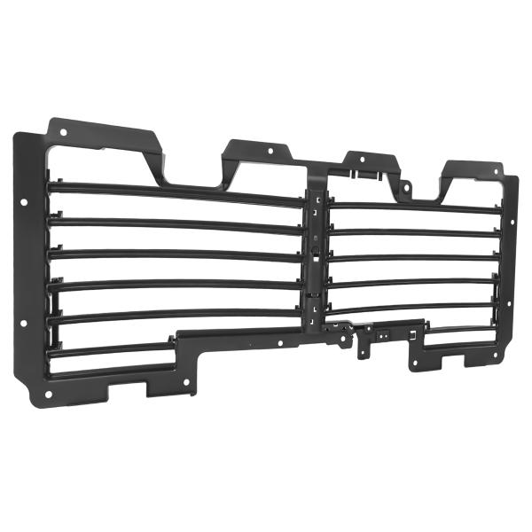 商品名:  Radiator Shutter Compatible with Cadillac Escalade ESV, Chevrolet Suburban/Tahoe, GMC Yukon XL 2015 2016 2017 2018...
