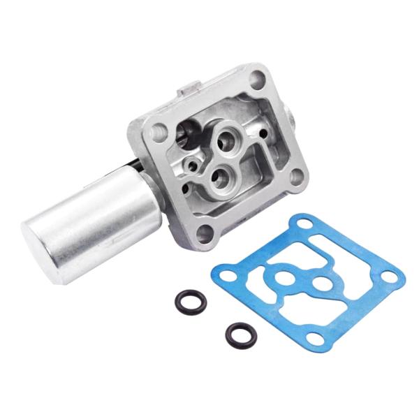 商品名: cycwer トランスミッション リニアシフトソレノイドバルブ 28260-RDK-023 28260RDK023 MDX RDXパイロットリッジライン用 cycwer Transmission Linear Shift Sole...