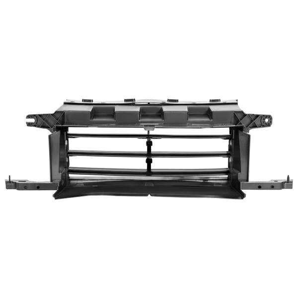 商品名:  Radiator Shutter Compatible with Ford F-150 2021-2022，Active Lower Grille Shutter Replacement for ML3Z8475Bブランド: G...