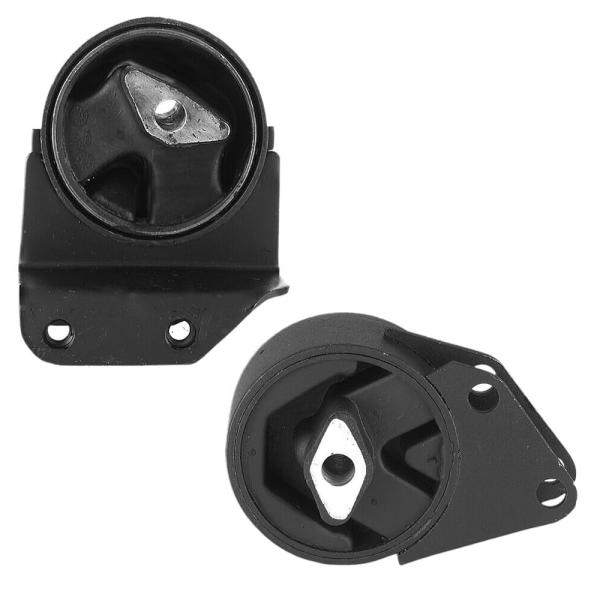 商品名:  Z-Ryixiu 2pcs Engine Motor Mount Set Front Left Driver and Right Passenger Side 4WD for Jeep for Grand Cherokee 19...