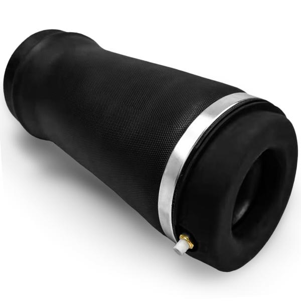 商品名:  MILLISEC Rear Air Spring Bag Compatible with 2011-2015 Jeep Grand Cherokee Car Air Suspensions OEM Replaces# 68029...