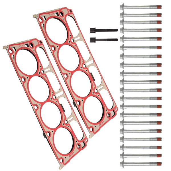 商品名:  FTMUKF 12688943 6.0 Head Gasket with Bolts Set for Chevrolet Camaro Corvette Silverado 1500 Suburban Tahoe,for GMC...