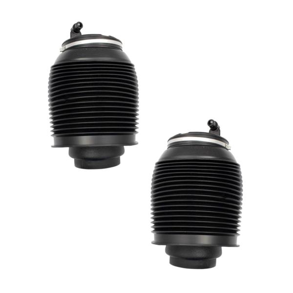 商品名:  Ulsrkell Rear Suspension Air Spring Driver Passenger Pair Set of 2 for Lexus for GX470 4.7L 2003-2009,for Toyota f...