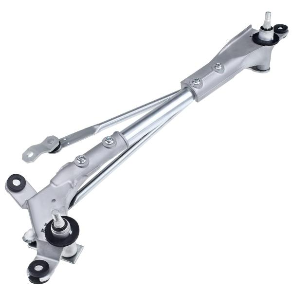 商品名:  A-Premium Front Windshield Wiper Transmission Linkage Assembly Without Wiper Motor Compatible with Subaru Legacy 2...