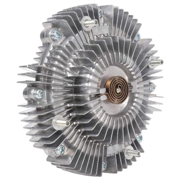 商品名:  2670 LINNCAS Radiator Cooling Fan Clutch Fit for 1995-2004 2006-2012 for Toyota for Tacoma 1994-1998 for Toyota fo...