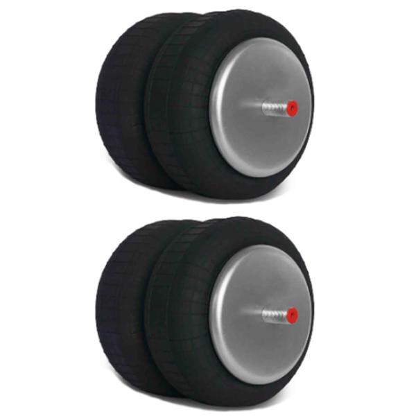 商品名:  AIRSUSFAT 2PCS Air Suspension Spring Compatible with Firestone For Goodyear W01-358-6927 20F-2 2B9-218.ブランド: AIRSU...