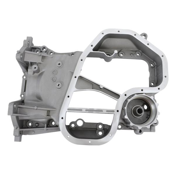 商品名:  labwork Engine Upper Oil Pan Replacement for Toyota Camry 2005-2012 Replacement for Lexus RX350 2007-2015 12101311...