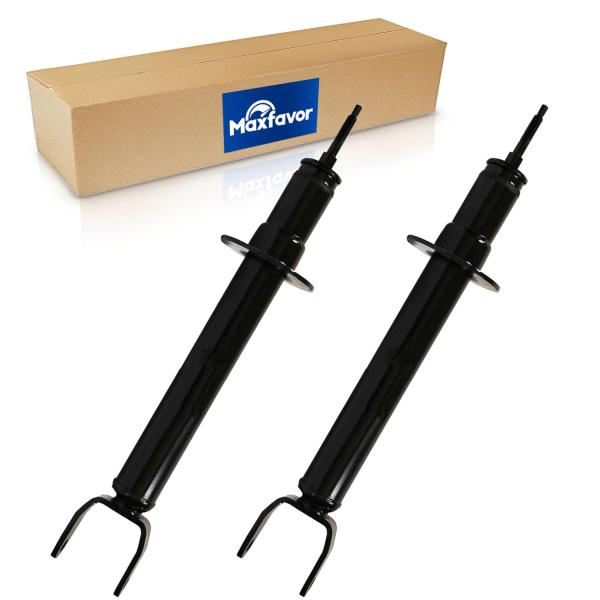 商品名:  Maxfavor RWD Front Shock Absorbers Struts fit for Chrysler 300 2011 2012 2013 2014 2015 2016 2017 2018 2019 2020 2...