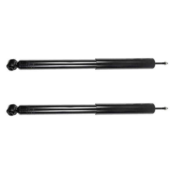 商品名:  SCITOO Rear Pair Shock Absorbers Struts Compatible with 2007-2010 for Ford for Edge, 2007-2010 for Lincoln for MKX...