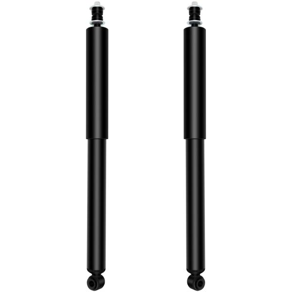 商品名:  SCITOO Rear Pair Shock Absorbers Struts Compatible with 1996-2005 for Toyota for RAV4, Replace 343272 37199 Automo...