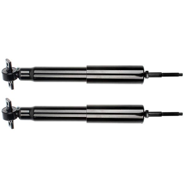 商品名: SCITOO フロントペアショックアブソーバストラット 1997-2002 フォードフォーエクスペディション、1998-2002 ナビゲーター用リンカーン用、344367 37131 自動車用ショックの交換 SCITOO Fron...