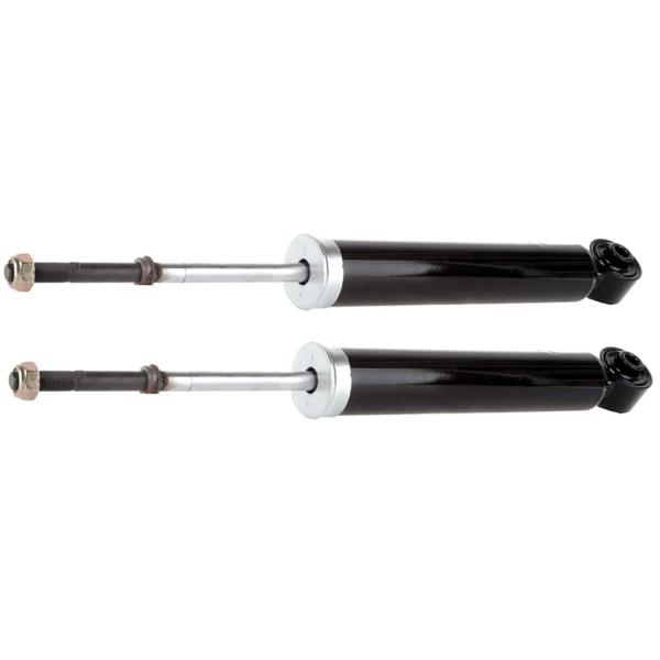 商品名:  SCITOO Rear Pair Shock Absorbers Struts Compatible with 2003-2007 for Nissan for Murano, Replace 344439 911282 Aut...
