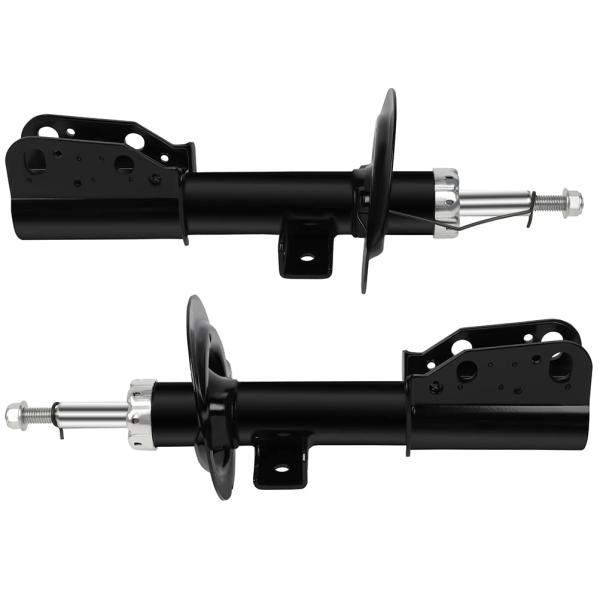 商品名:  SCITOO Front Pair Shock Absorbers Struts Compatible with 2008-2012 for Buick for Enclave, 2009-2012 for Chevrolet ...