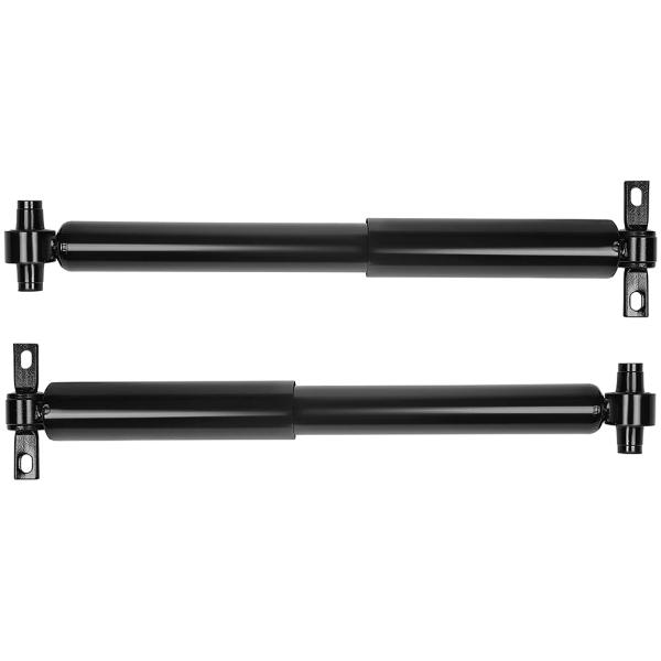 商品名:  SCITOO Rear Pair Shock Absorbers Struts Compatible with 2009-2015 for Honda for Pilot, Replace 37339 Automotive Sh...