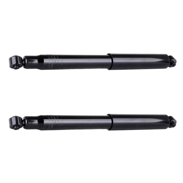 商品名:  SCITOO Rear Pair Shock Absorbers Struts Compatible with 1999-2004 for Jeep for Grand Cherokee, Replace 344342 3716...