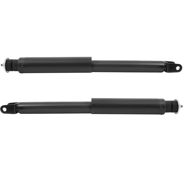 商品名:  SCITOO Rear Pair Shock Absorbers Struts Compatible with 2010-2019 for Ford for Taurus, 2009-2012 for Lincoln for M...