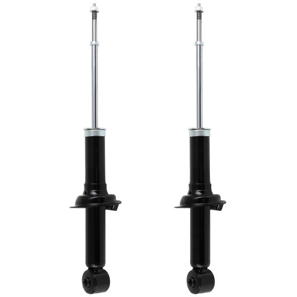 商品名:  SCITOO Rear Pair Shock Absorbers Struts Compatible with 2011-2018 for Mitsubishi for Outlander Sport, 2011 for Mit...