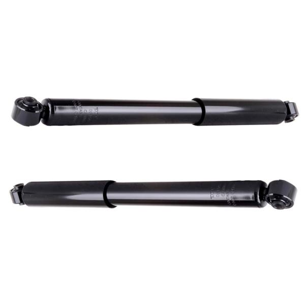 商品名:  SCITOO Rear Pair Shock Absorbers Struts Compatible with 2002-2006 for Chevrolet for Avalanche 1500, 2001-2006 for ...