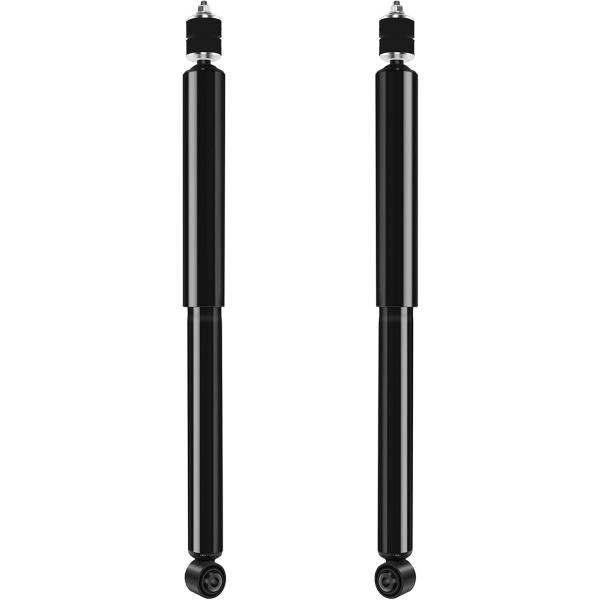 商品名:  SCITOO Rear Pair Shock Absorbers Struts Compatible with 2008-2010 for Scion for xD, 2012-2018 for Toyota for Prius...