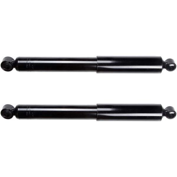 商品名:  SCITOO Rear Pair Shock Absorbers Struts Compatible with 2005-2019 for Nissan for Frontier, 2009-2012 for Suzuki fo...