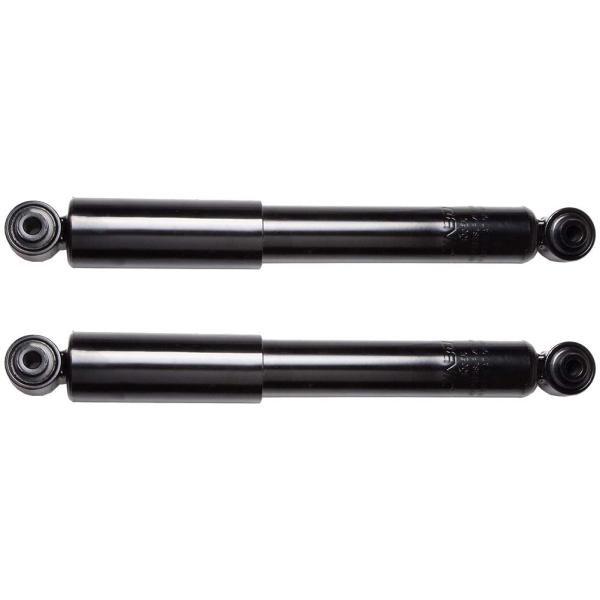 商品名:  SCITOO Rear Pair Shock Absorbers Struts Compatible with 2006-2018 for Toyota for RAV4, Replace 349024 37289 Automo...