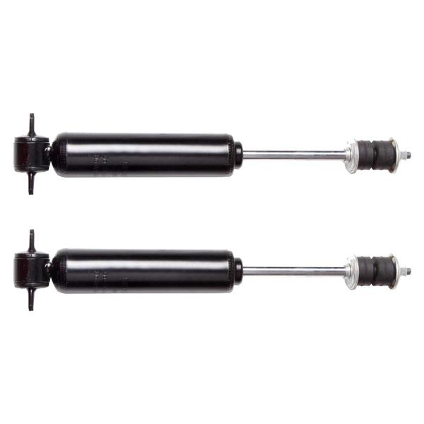 商品名:  SCITOO Front Pair Shock Absorbers Struts Compatible with 1995-2005 for Chevrolet for Blazer, 1992-2004 for GMC for...