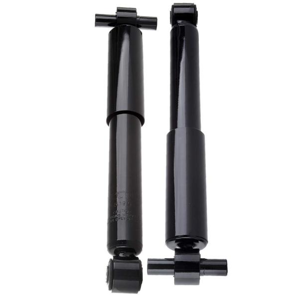 商品名:  SCITOO Rear Pair Shock Absorbers Struts Compatible with 2008-2017 for Buick for Enclave, 2009-2017 for Chevrolet f...