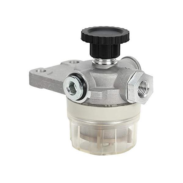 商品名:  Car Fuel Filter Water Separator Universal Oil-Water Separator Manual Auxiliary Pump A0000907350ブランド: 商品番号: ◆新品・未使用...