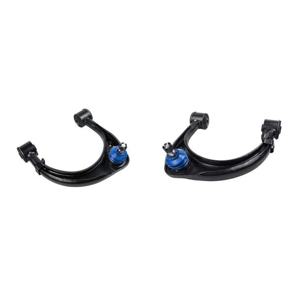 商品名:  ?A-Partrix Pair Front Upper Control Arm Kit Complete, Suspension Parts - Upper Control Arm and Ball Joint Assembly...