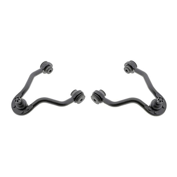 商品名:  ?A-Partrix Pair Front Upper Control Arm Kit Complete, Suspension Parts - Upper Control Arm with Ball Joint Assembl...