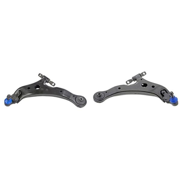 商品名:  ?A-Partrix Pair Front Lower Control Arm Kit Complete, Suspension Parts - Lower Control Arm with Ball Joint Assembl...