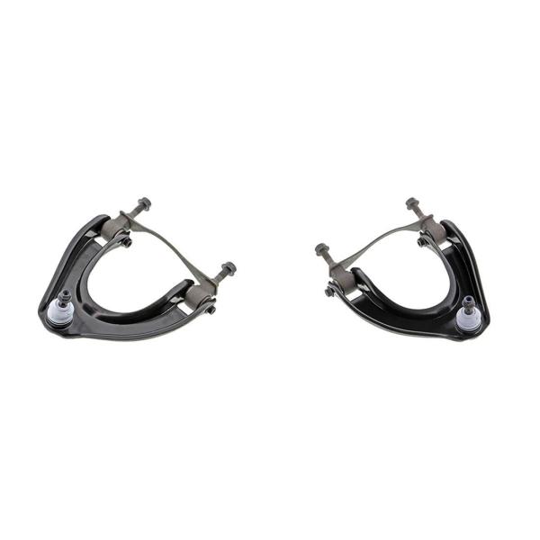 商品名:  ?A-Partrix Pair Front Upper Control Arm Kit Complete, Suspension Parts - Upper Control Arm and Ball Joint Assembly...
