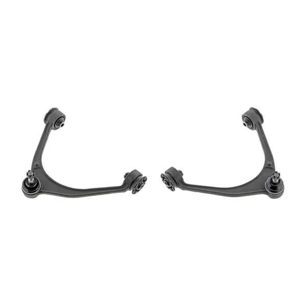 商品名:  ?A-Partrix Pair Front Upper Control Arm Kit Complete, Suspension Parts - Upper Control Arm with Ball Joint Assembl...