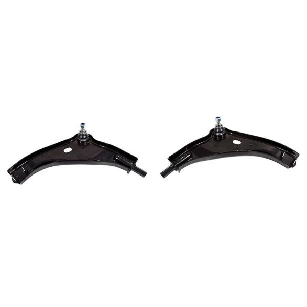 商品名:  ?A-Partrix Pair Front Lower Control Arm Kit Complete, Suspension Parts - Control Arm and Ball Joint Assembly fits ...