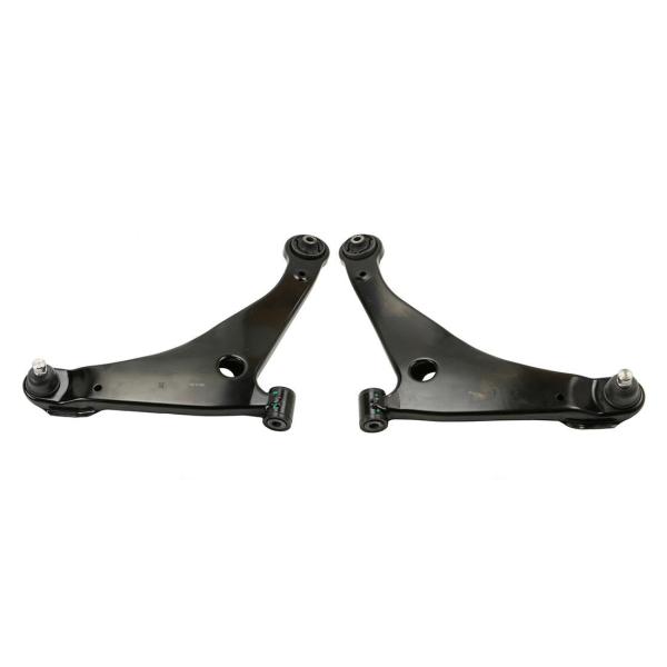 商品名:  ?A-Partrix Pair Front Lower Control Arm Kit Complete, Suspension Parts - Lower Control Arm and Ball Joint Assembly...
