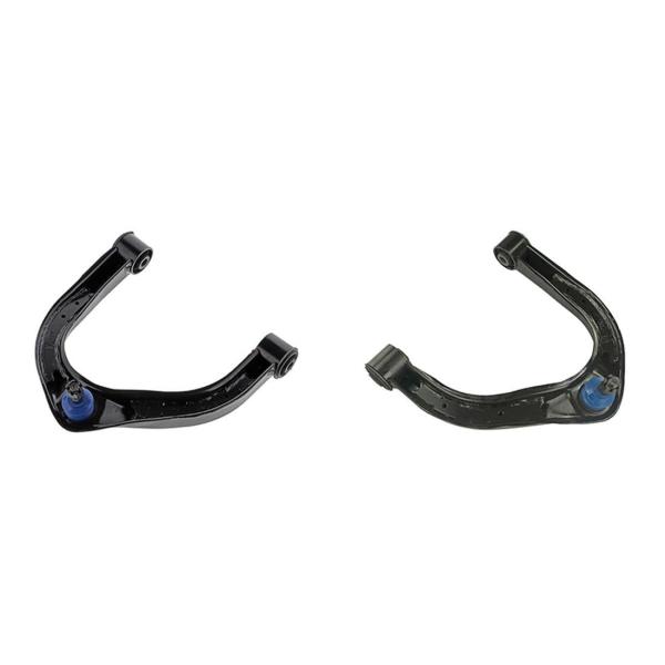 商品名:  ?A-Partrix Pair Front Upper Control Arm Kit Complete, Suspension Parts - Upper Control Arm and Ball Joints Assembl...