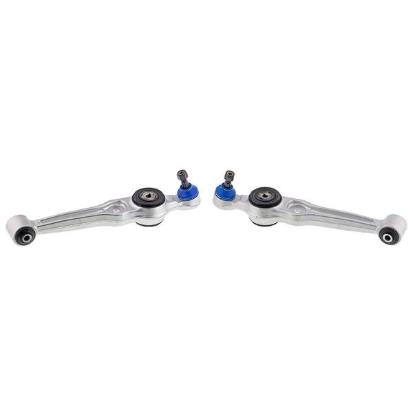 商品名:  ?A-Partrix Pair Front Lower Control Arm Kit Complete, Suspension Parts - Control Arm and Ball Joint Assembly fits ...