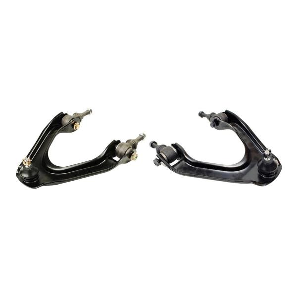 商品名:  ?A-Partrix Pair Front Upper Control Arm Kit Complete, Suspension Parts - Upper Control Arm with Ball Joint Assembl...