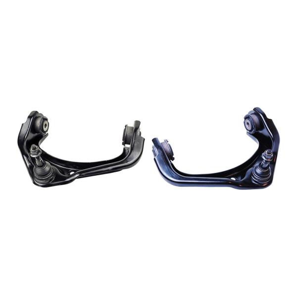 商品名:  ?A-Partrix Pair Front Upper Control Arm Kit Complete, Suspension Parts - Upper Control Arm with Ball Joint Assembl...