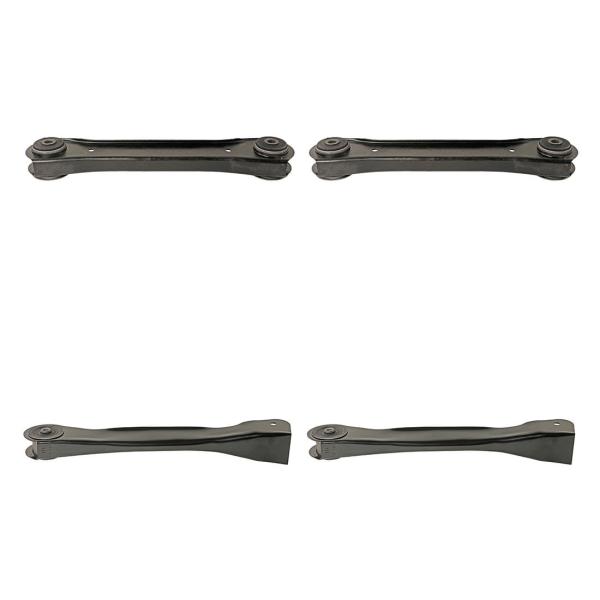 商品名:  ?A-Partrix Front Upper Lower Control Arm Kit, Suspension Parts Control Arm Replacement, Controlarm fits Jeep TJ 19...