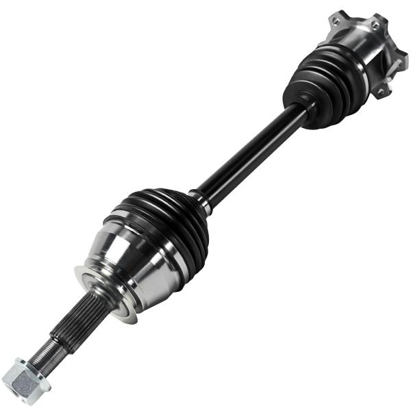 商品名:  SCITOO Rear Left CV Axle Shaft Assembly fit for INFINITI G35 3.5L,for Nissan 350Z 3.5L 39601AM600,NCV53500,66-6247...