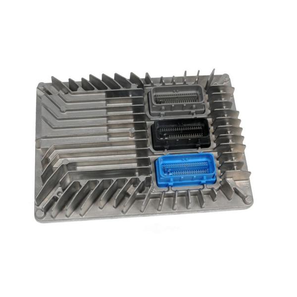 商品名:  Flashmasters "New 2013-16 GM Engine Computer 12653998 "Programmed to Your VIN ECM PCM ECUブランド: Flashmasters商品番号: 色...