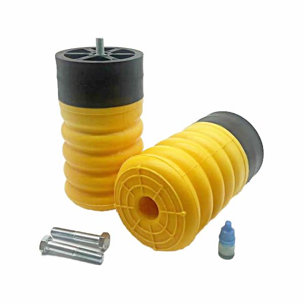 商品名: SSR-313-54 サスペンションエアヘルパースプリングキット Ram ProMaster 1500/2500/3500 2003-2021 リアバンプエンハンスメント用 SSR-313-54 Suspension Air He...