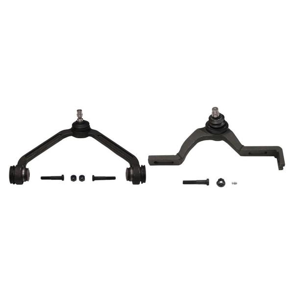 商品名:  Parjanyay Front Upper Control Arm Complete Kit, Suspension Control Arm and Ball Joint Assembly Replacement for Mer...