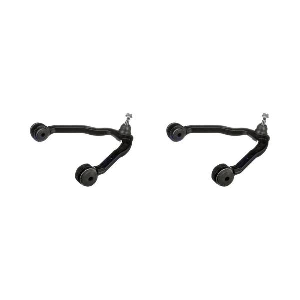 商品名:  Parjanyay Front Upper Control Arm Complete Kit, Suspension Control Arm and Ball Joint Assembly Replacement for Cad...