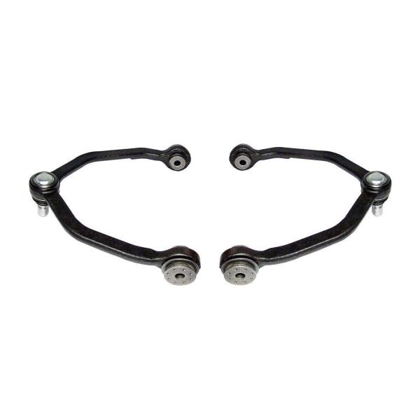 商品名:  Parjanyay Front Upper Control Arm Complete Kit, Suspension Control Arm and Ball Joint Assembly Replacement for Thu...
