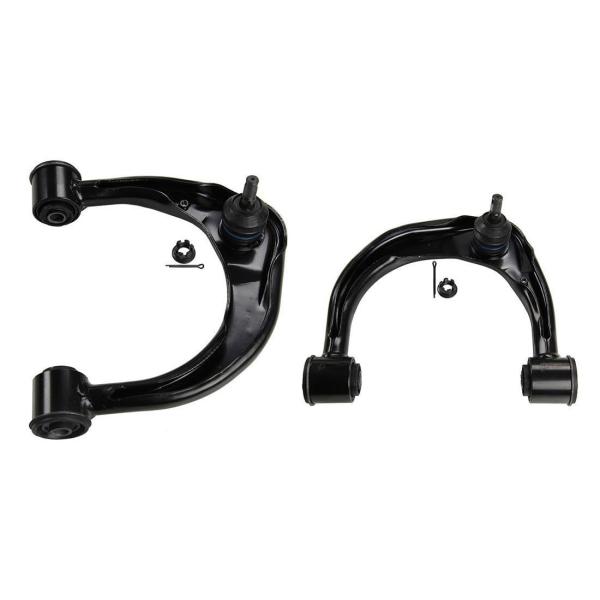 商品名:  Parjanyay Front Upper Control Arm Complete Kit, Suspension Control Arm and Ball Joint Assembly Replacement for Tac...