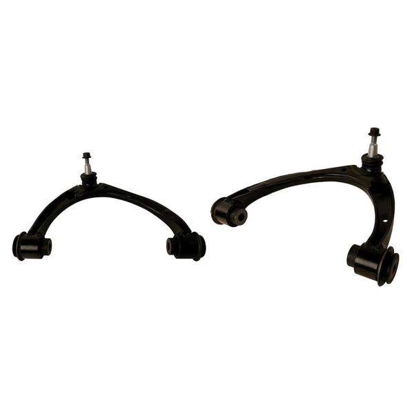 商品名:  Parjanyay Front Upper Control Arm Complete Kit, Suspension Control Arm and Ball Joint Assembly Replacement for Che...