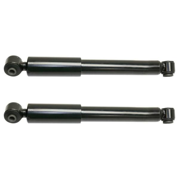 商品名:  HZGEBTECH 2Pcs Rear Shocks Rear Shock Absorbers Shocks Pair Replacement fits Kia Forte 2014-2018 fits Kia Forte Ko...